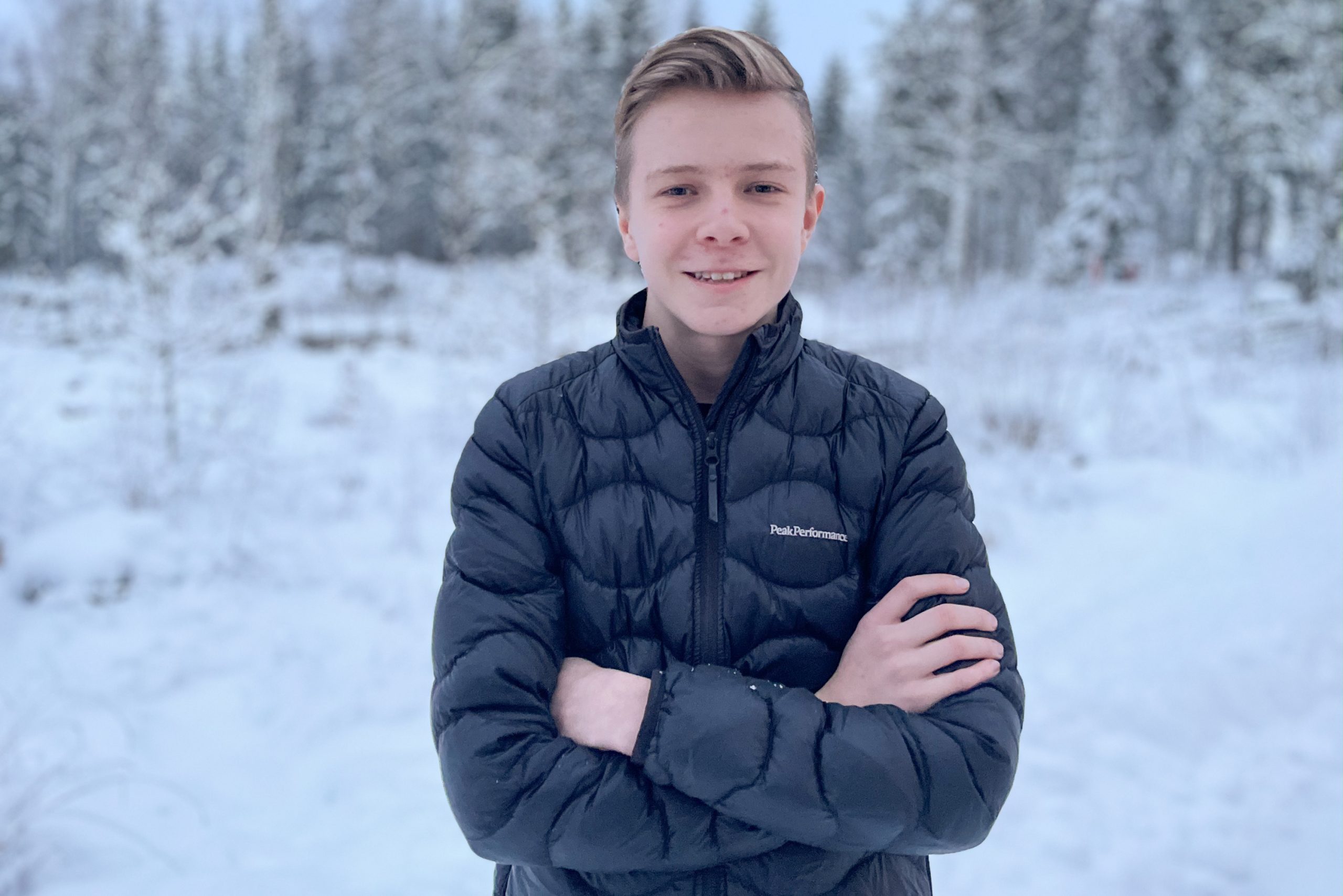 Formula Nordic star Joel Granfors joins reigning Champions Fortec ...