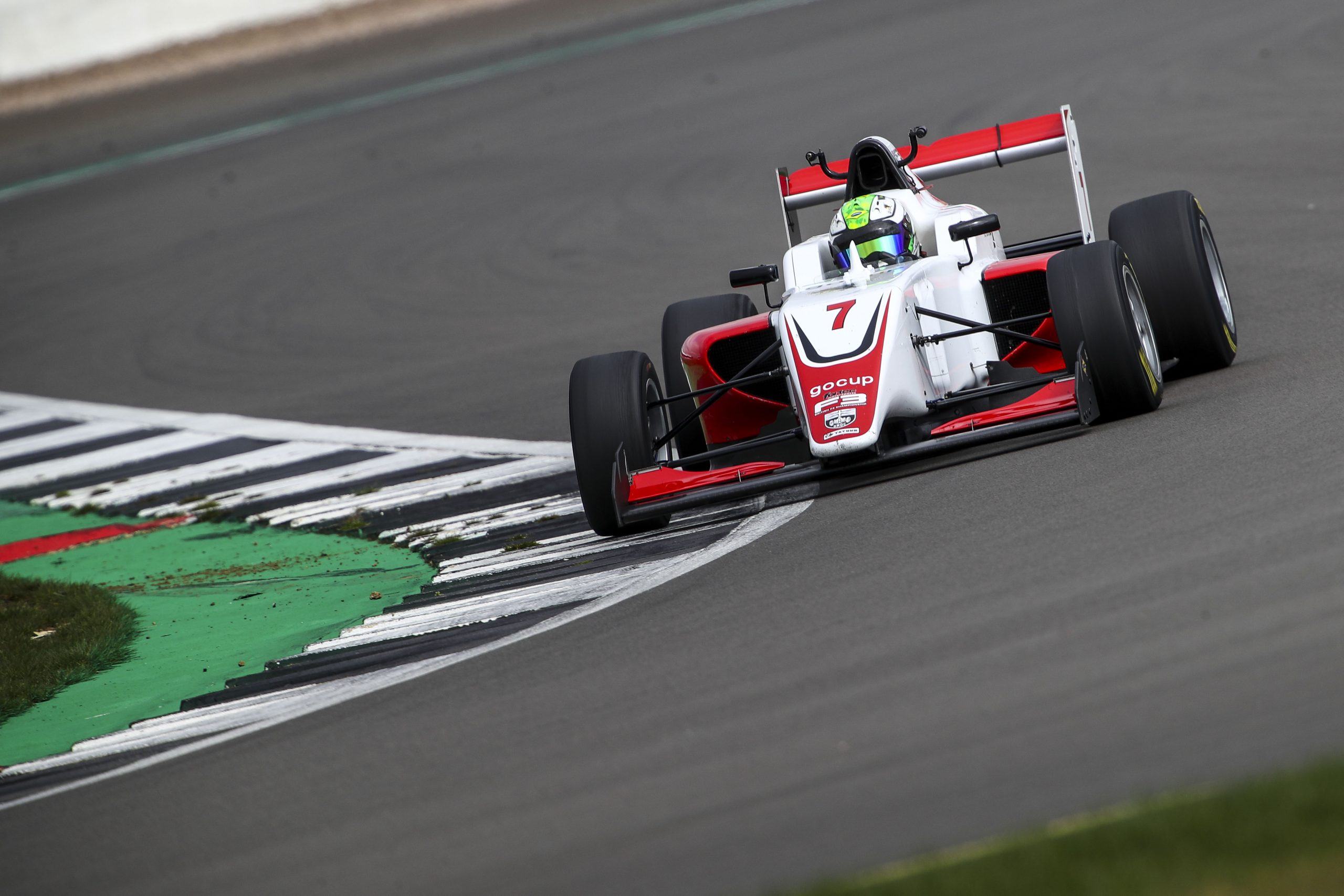 Fortec Motorsport target flying start as British F3 begins at Brands ...