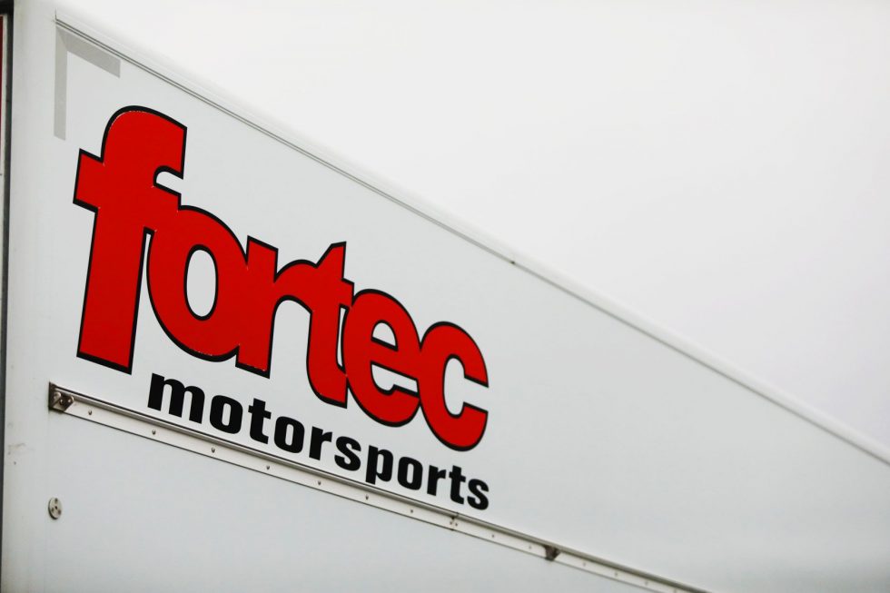 Fortec Motorsport commit to F4 British Championship for 2022 season ...