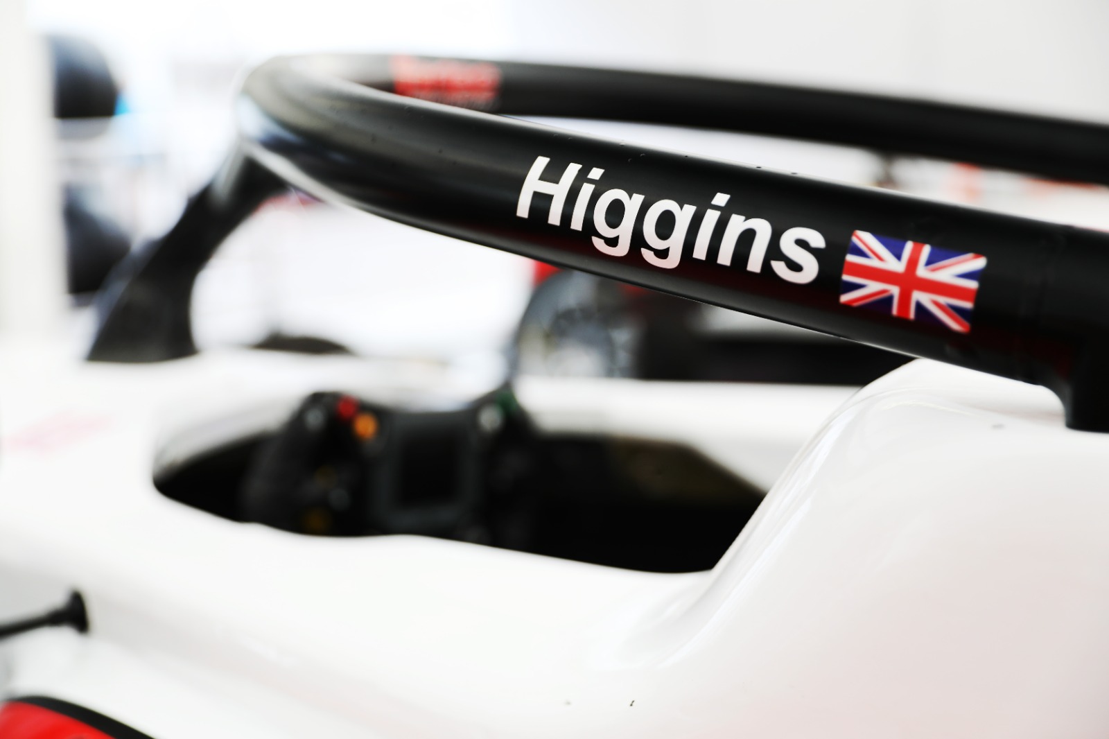 Fortec Motorsport Confirms James Higgins As First British F4 Driver For ...